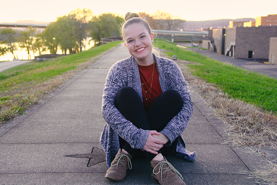 Shawnee State University’s PTA program was the right fresh start for ...