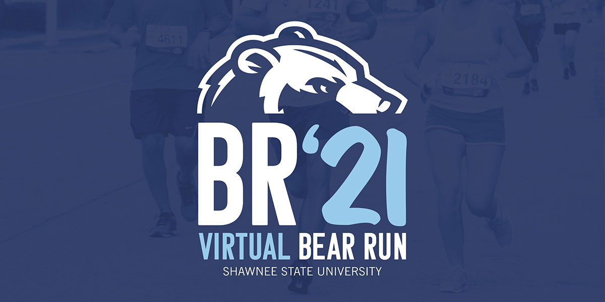 Shawnee State University to host virtual Spring Bear Run | Shawnee State