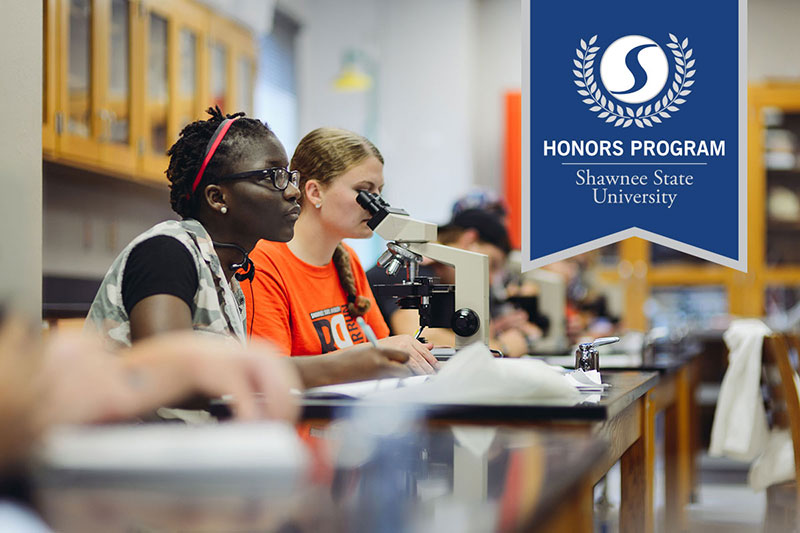 SSU Honors Program offers students individualized learning experiences ...