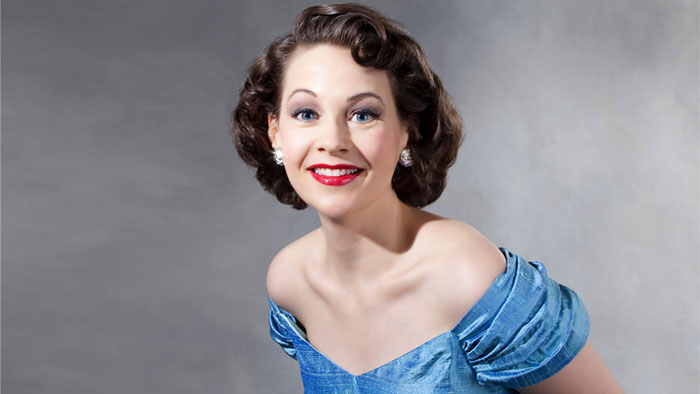 “Get Happy: A Judy Garland Celebration” coming to the Vern Riffe Center ...