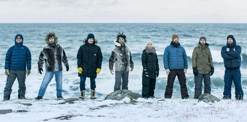 Vern Riffe Center for the Arts to host Pamyua on Nov. 3 | Shawnee State