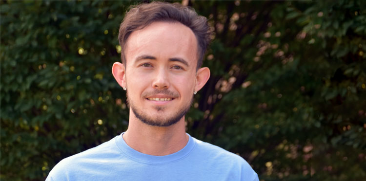 SSU’s Nathan Taylor creates his own opportunities through campus ...