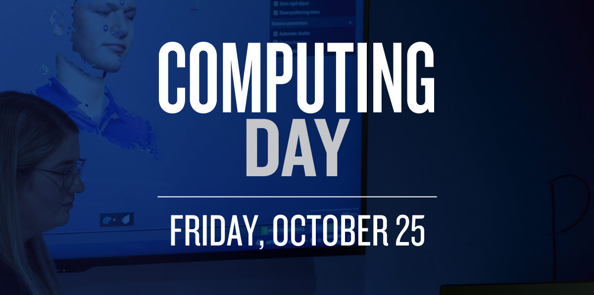 Computing Day | Shawnee State