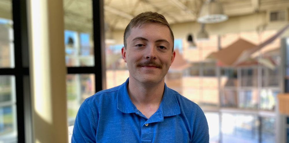 Actuarial Science major sees the numbers add up at Shawnee State ...