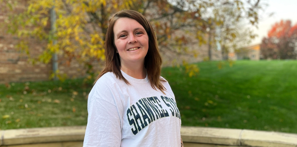 First-Generation mentorship program provides guidance to SSU’s Mullins ...