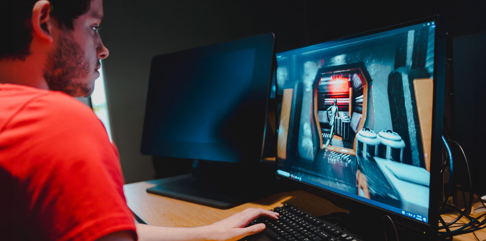 Shawnee State University ranked among Top Game Design Programs in the ...