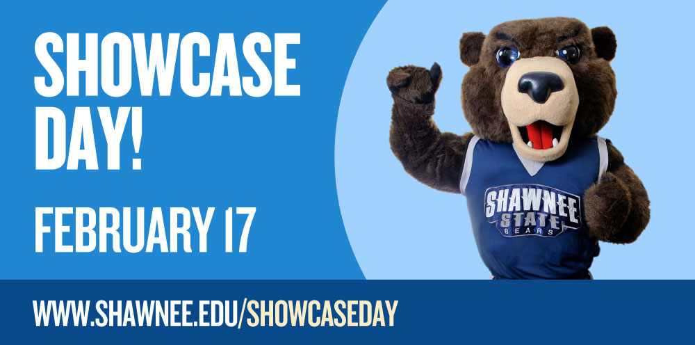 Shawnee State University to host Showcase Day on Feb. 17 | Shawnee State