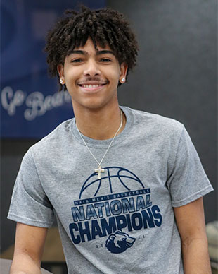 Shawnee State University Orientation Leader look forward to greeting ...