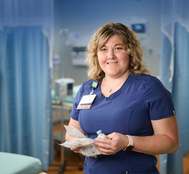 Adena Healthcare | Shawnee State