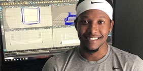 Earn a Game & Simulation Arts Bachelor's Degree at SSU